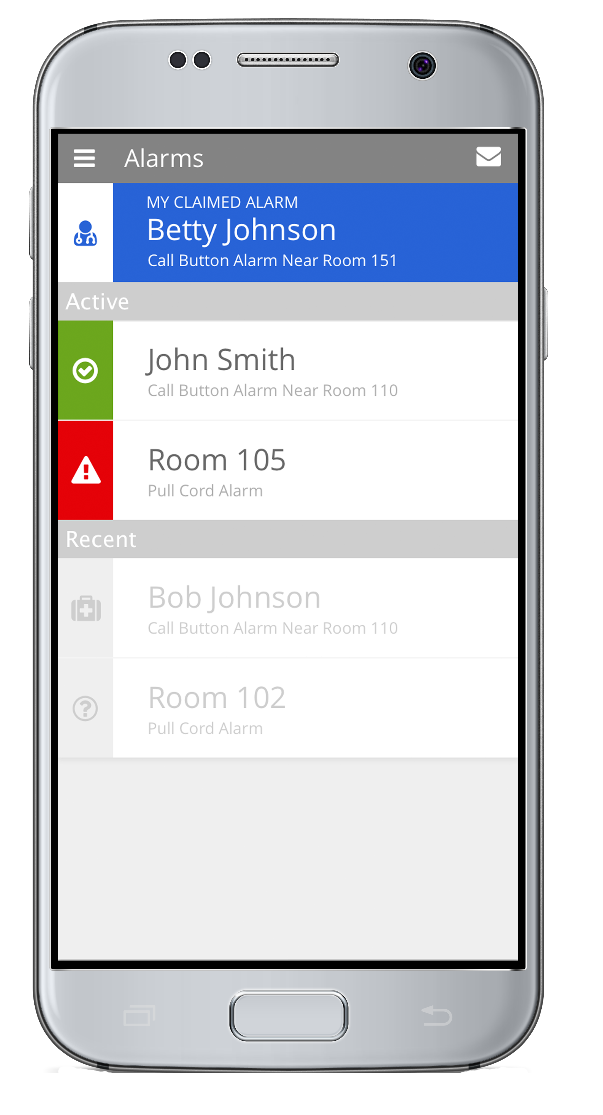 Mobile Alerting and Management | JNL Technologies Mobile Alerting and Management | JNL Technologies