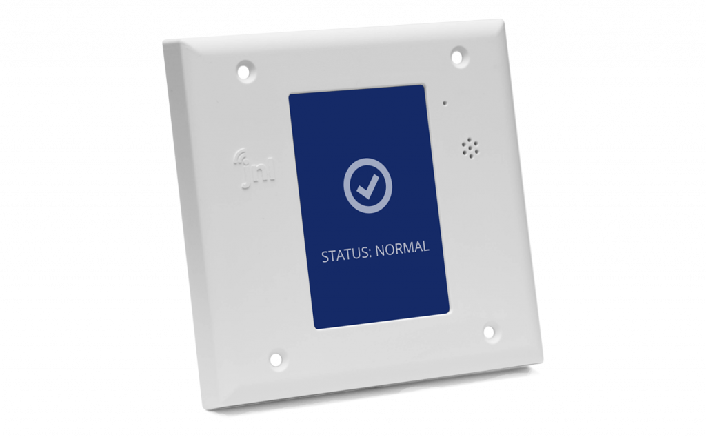 Quantum SA - Stand Alone Wander Management | JNL Technologies