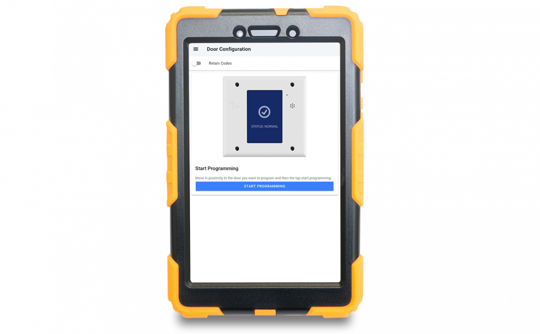 Quantum SA - Stand Alone Wander Management | JNL Technologies