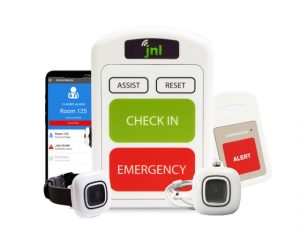 Wander Management & Nurse Call Systems | JNL Technologies