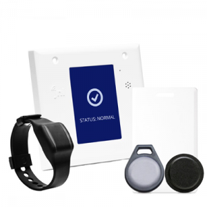 Wireless Nurse Call System | JNL Technologies