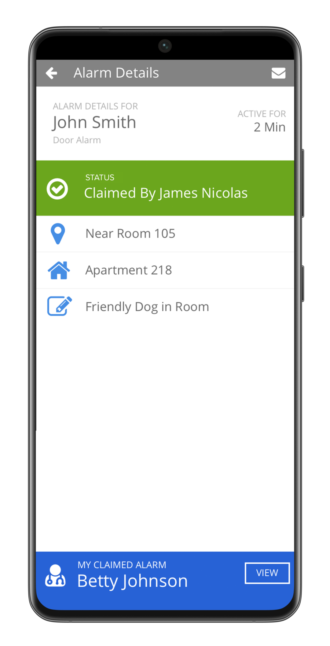 Mobile Alerting and Management | JNL Technologies