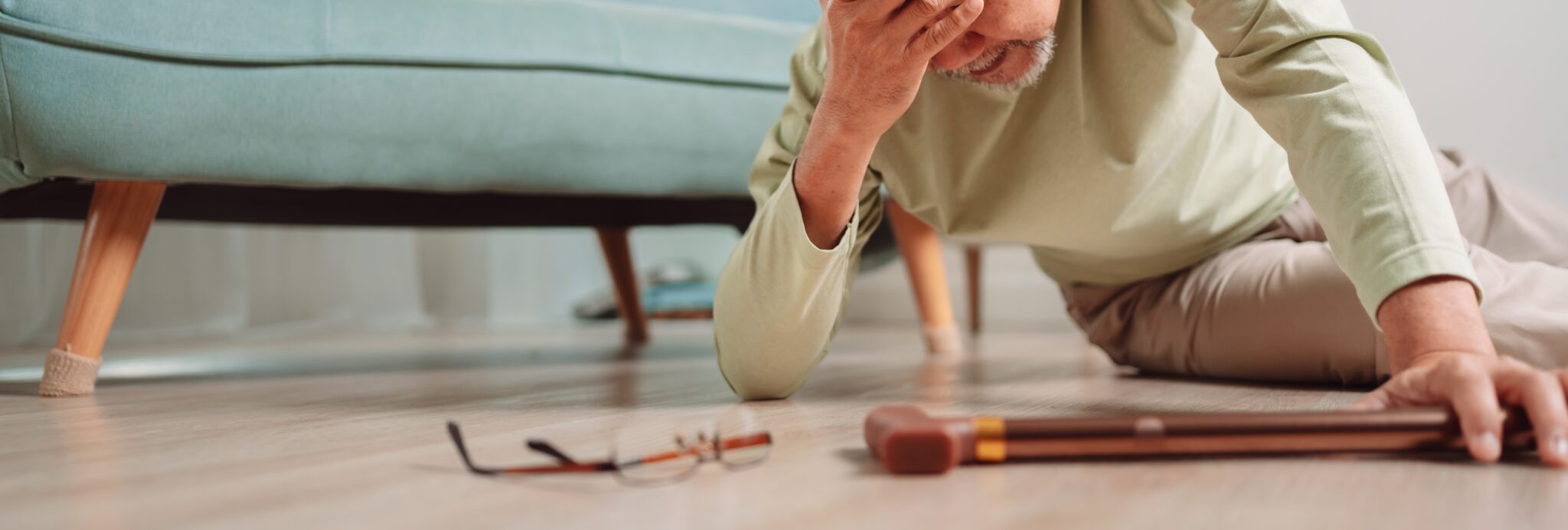 What is a "Long Lie"? How to Prevent the Risks